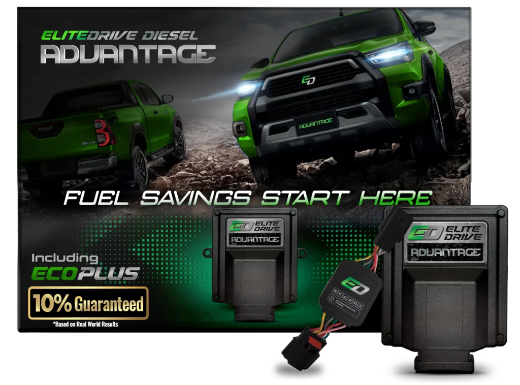 SAVE AT LEAST 10% ON DIESEL GUARANTEED | Elitedrive NZ