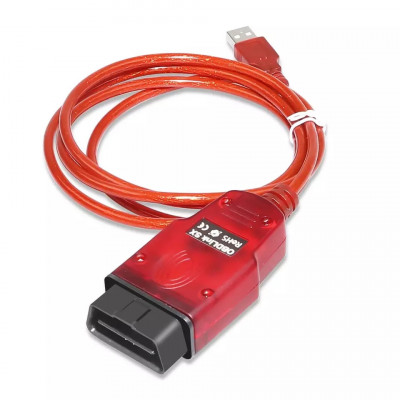 USB OBD2 Scanner For Windows OBDLink SX – Professional Car Diagnostic ...